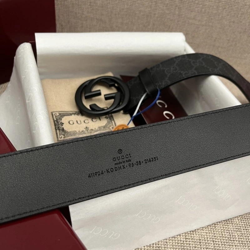 Official Gucci Belts
