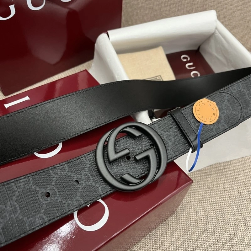 Official Gucci Belts