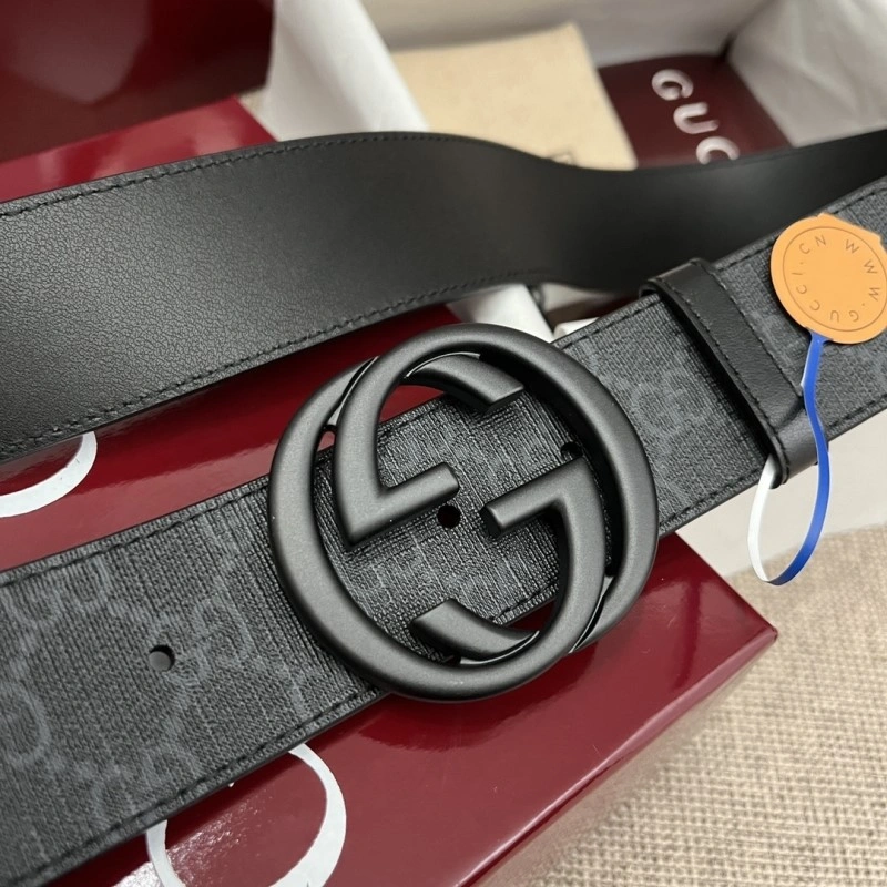 Official Gucci Belts