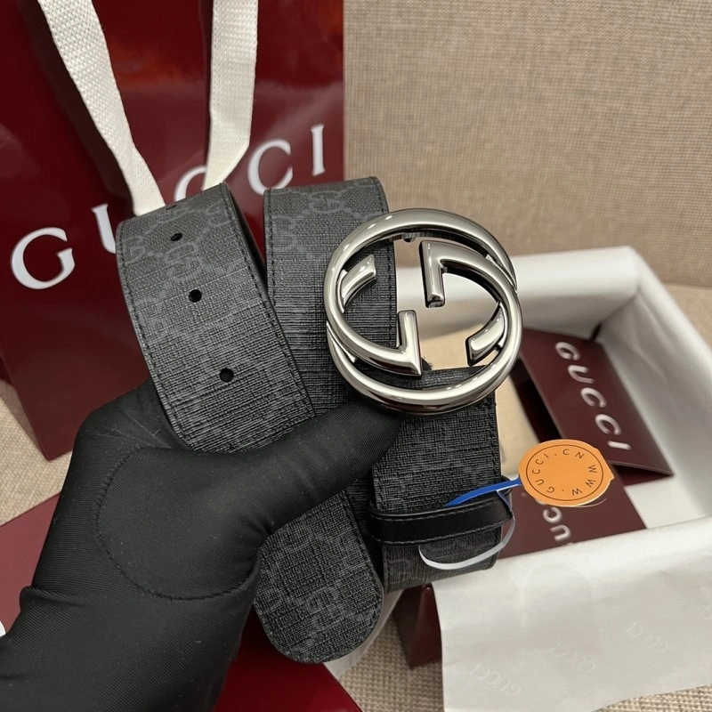Reasonably priced Gucci Belts