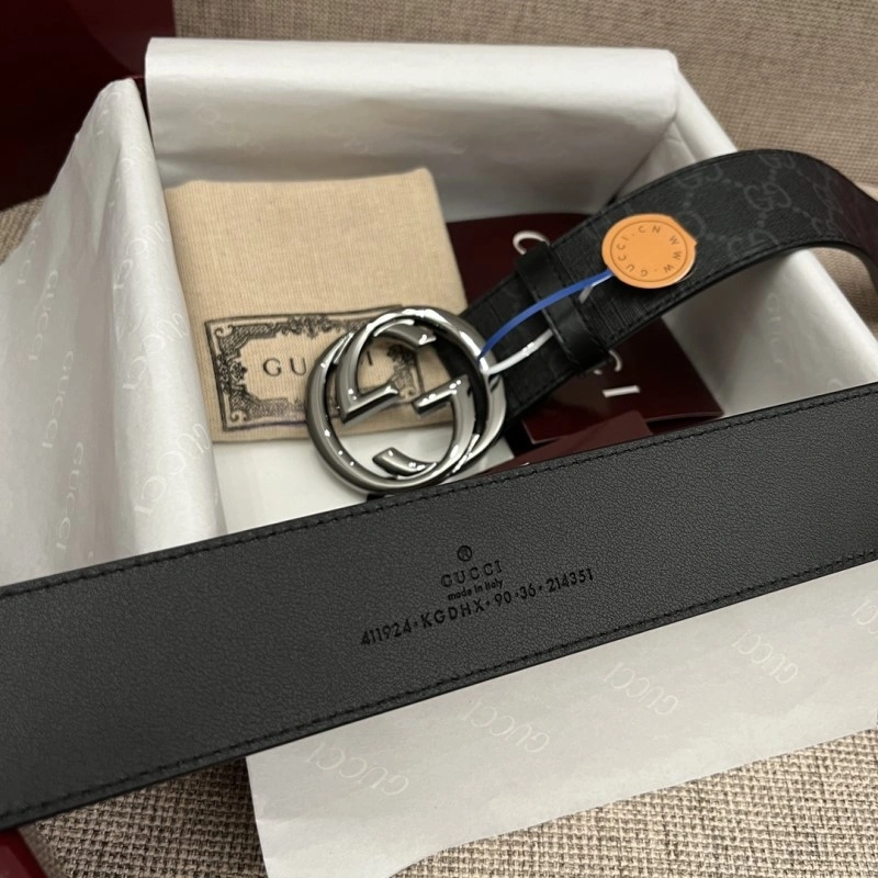 Reasonably priced Gucci Belts