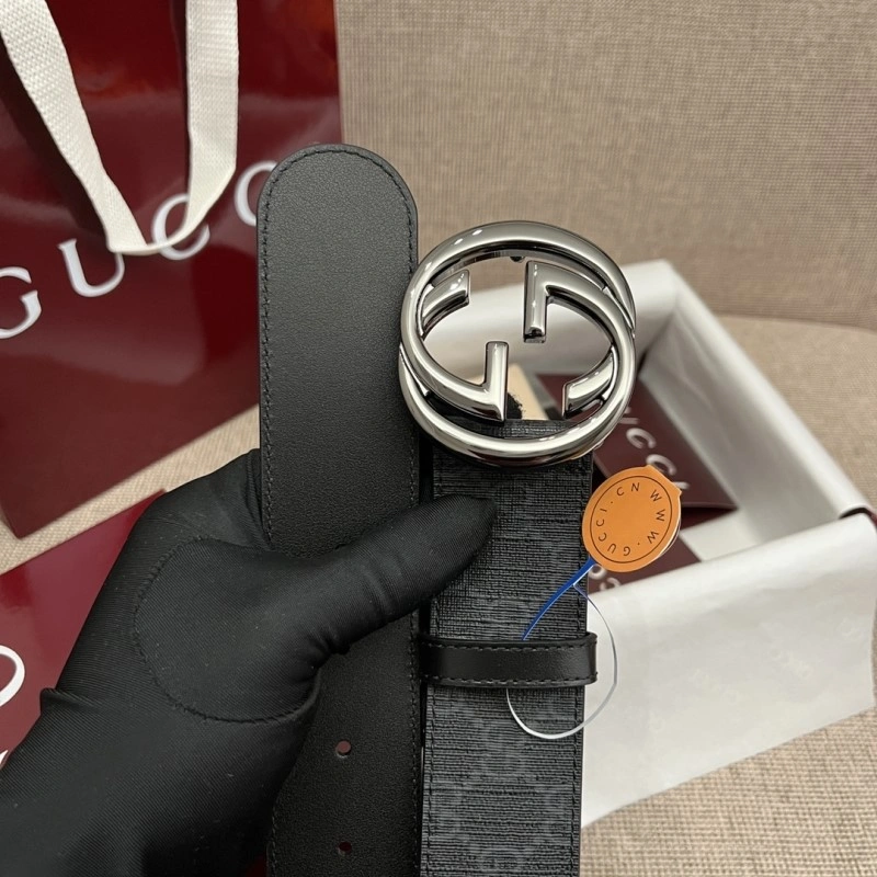 Reasonably priced Gucci Belts
