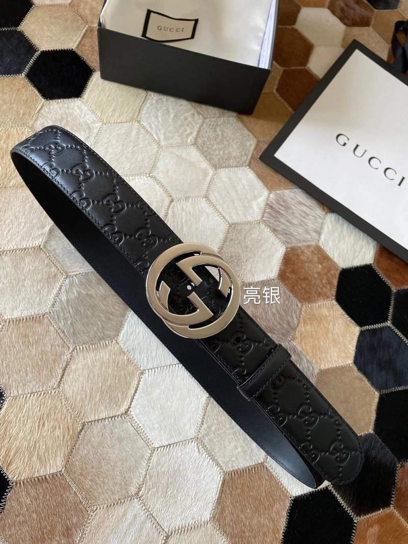 OEM Gucci Belts