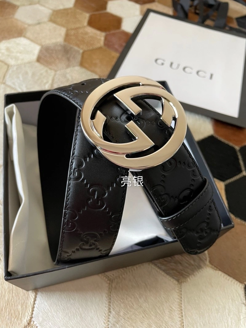 OEM Gucci Belts