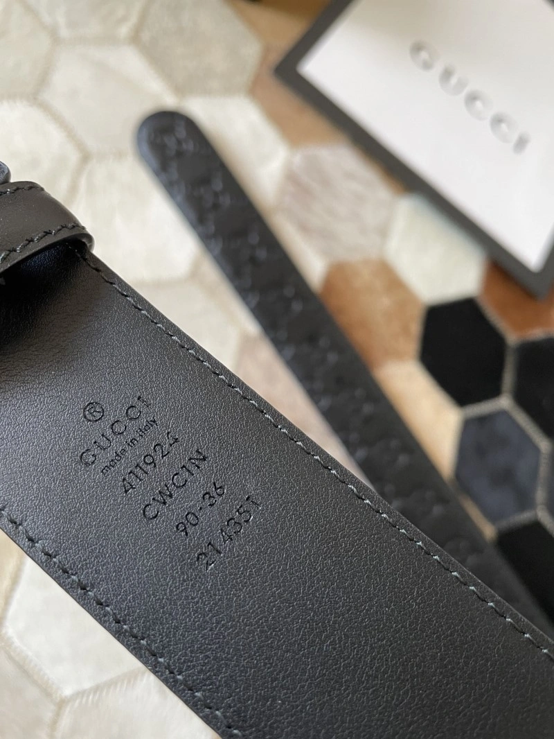 OEM Gucci Belts