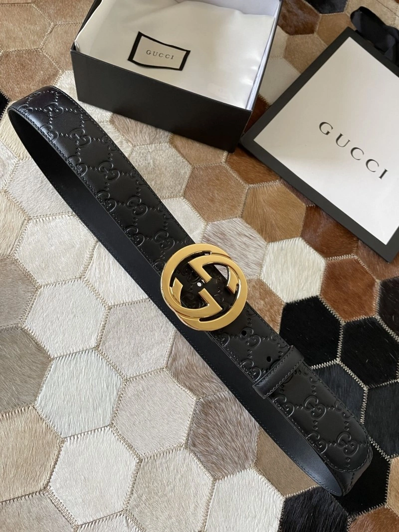 OEM Gucci Belts