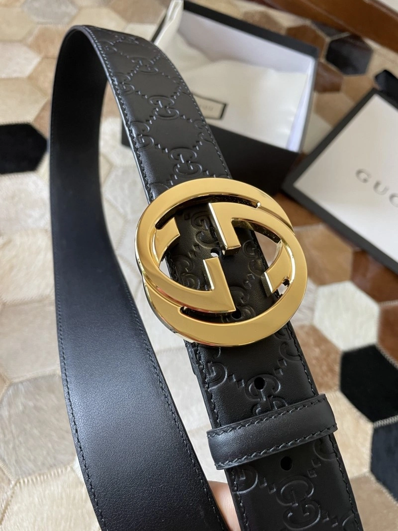 OEM Gucci Belts