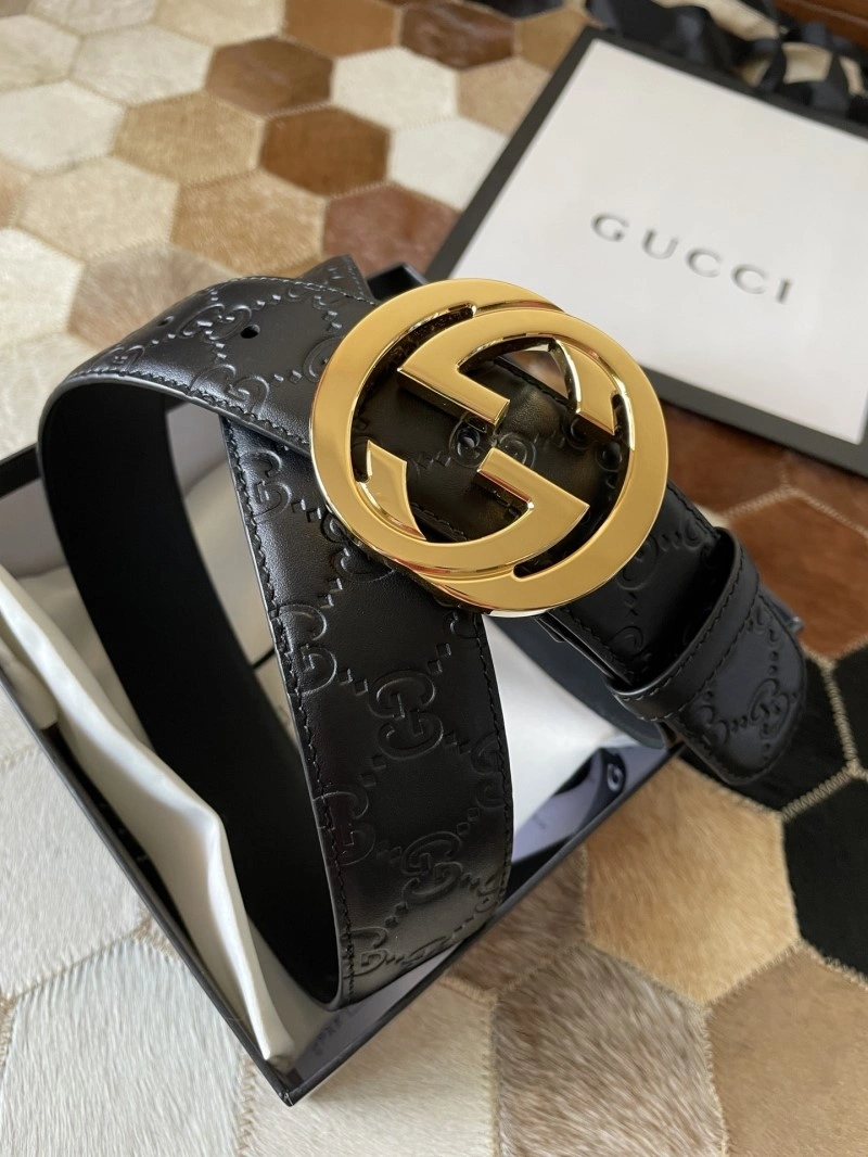 OEM Gucci Belts