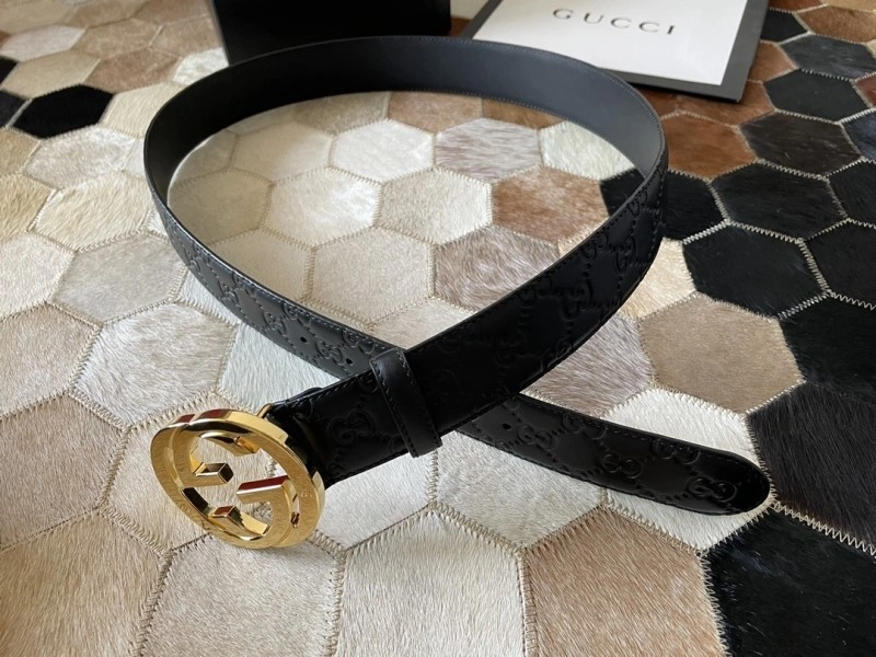 OEM Gucci Belts