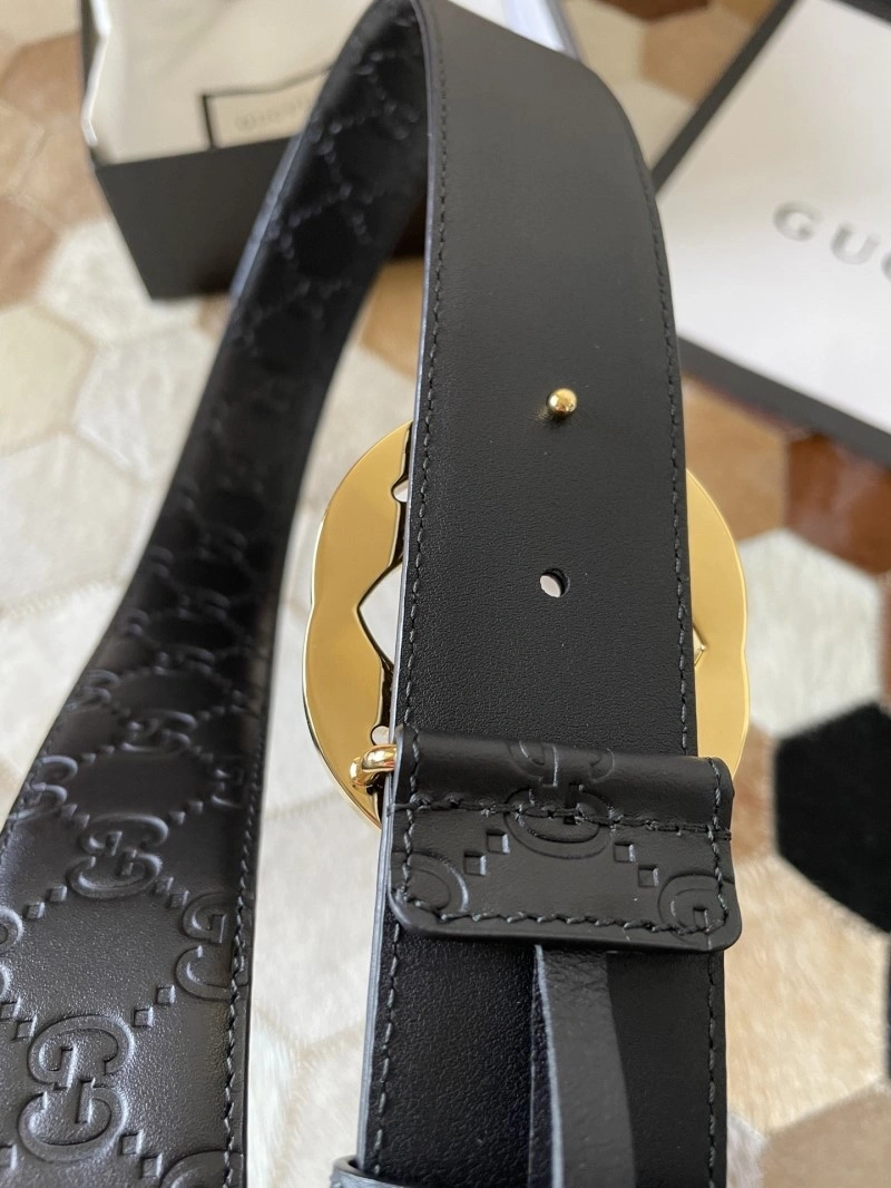 OEM Gucci Belts