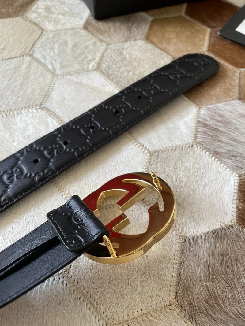 OEM Gucci Belts