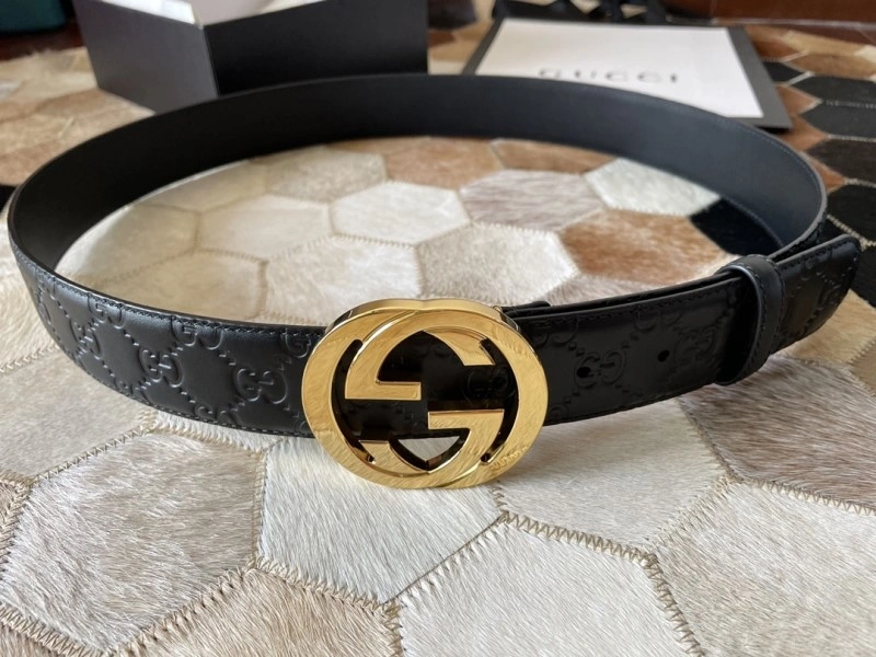OEM Gucci Belts
