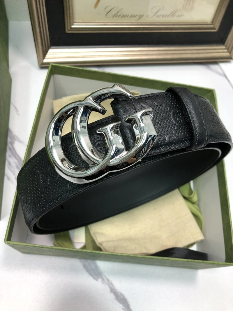 Mirror quality Gucci Belts