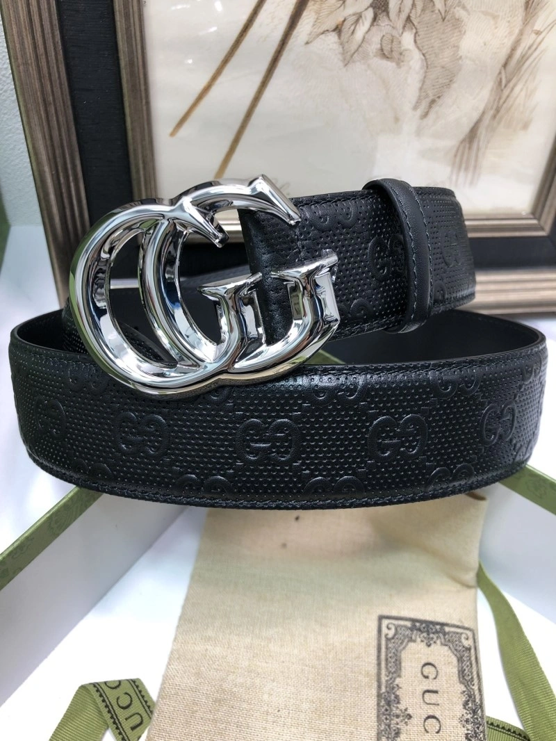 Mirror quality Gucci Belts