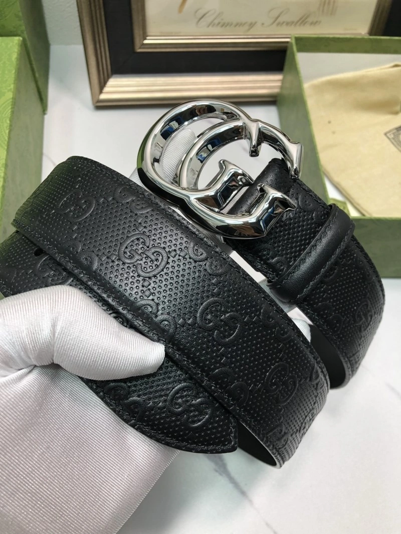 Mirror quality Gucci Belts