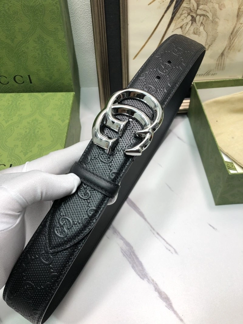 Mirror quality Gucci Belts