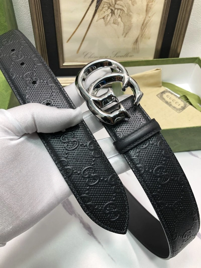 Mirror quality Gucci Belts