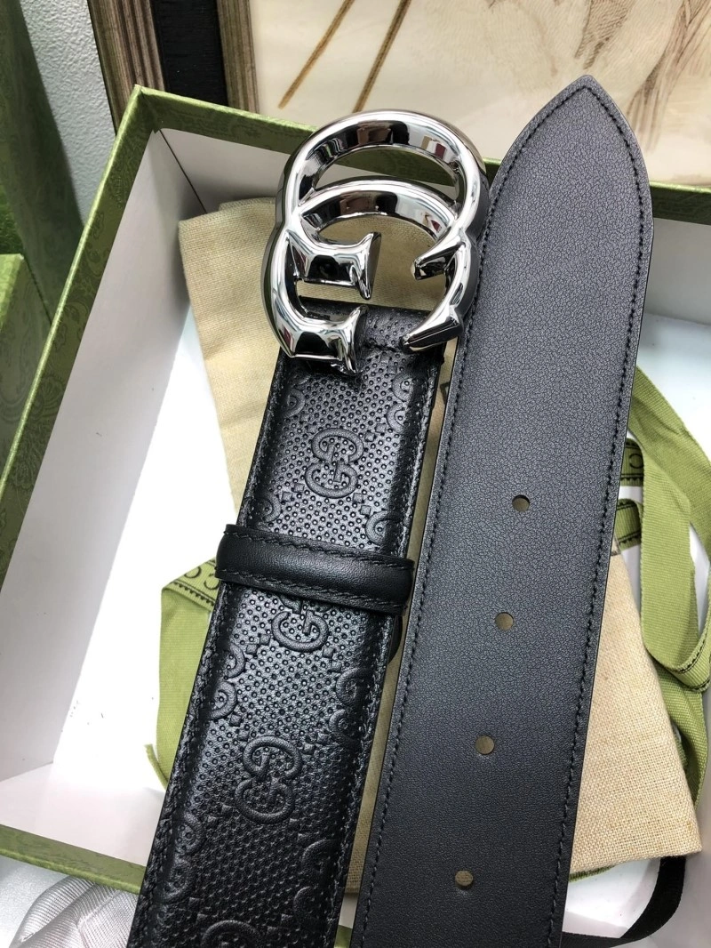 Mirror quality Gucci Belts