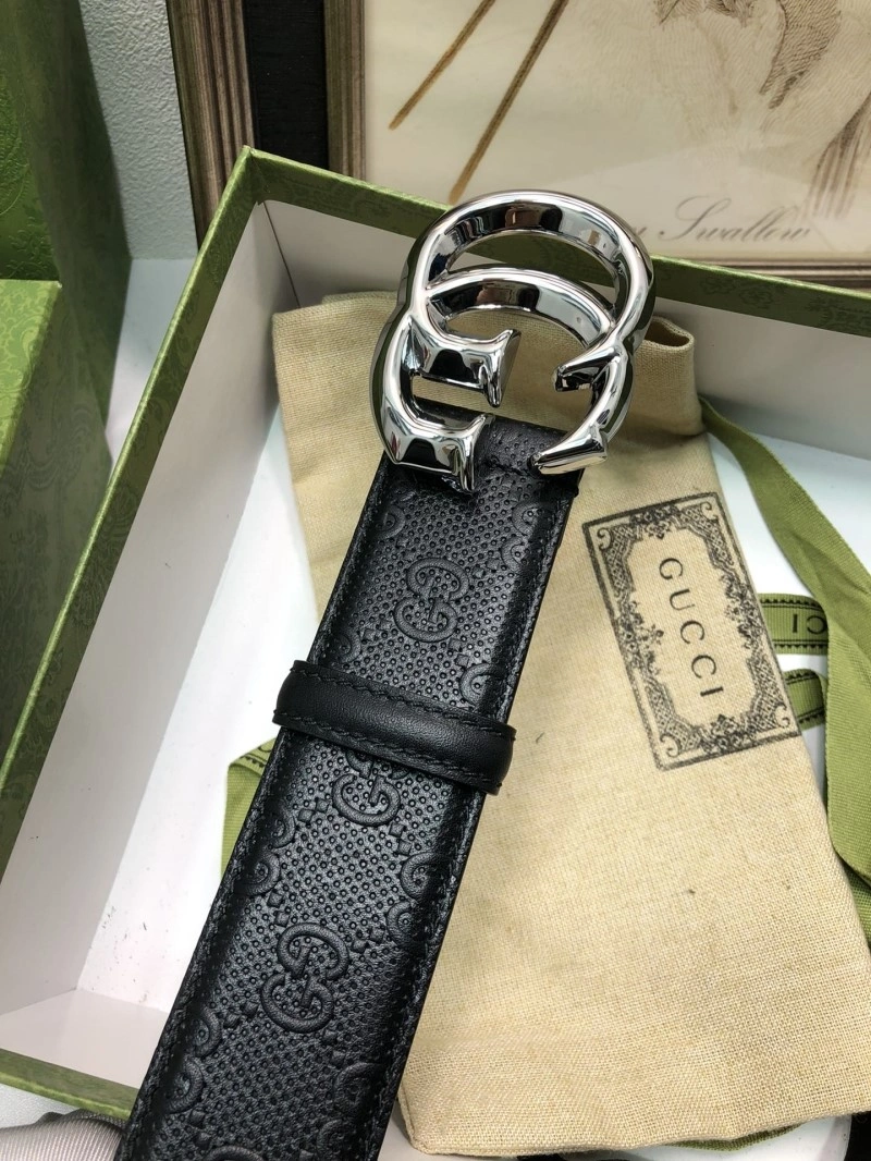Mirror quality Gucci Belts