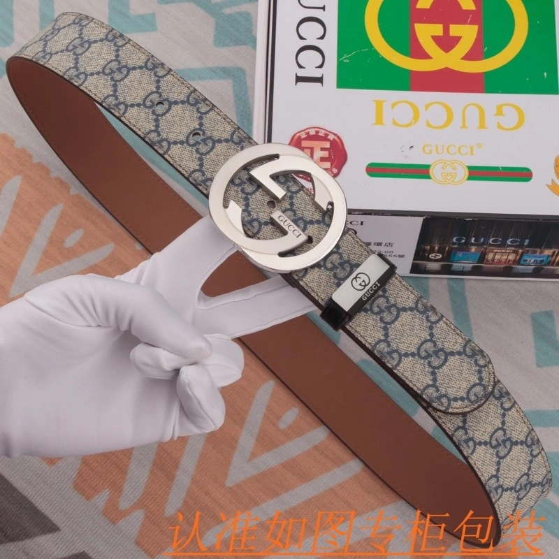 Original Gucci Belts