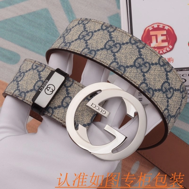 Original Gucci Belts