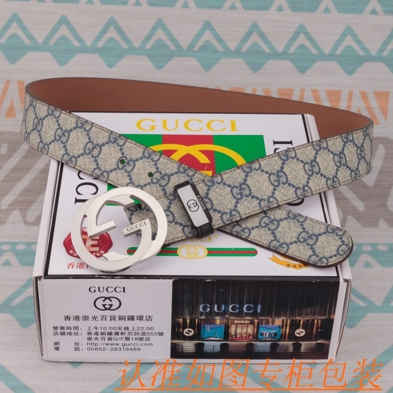 Original Gucci Belts