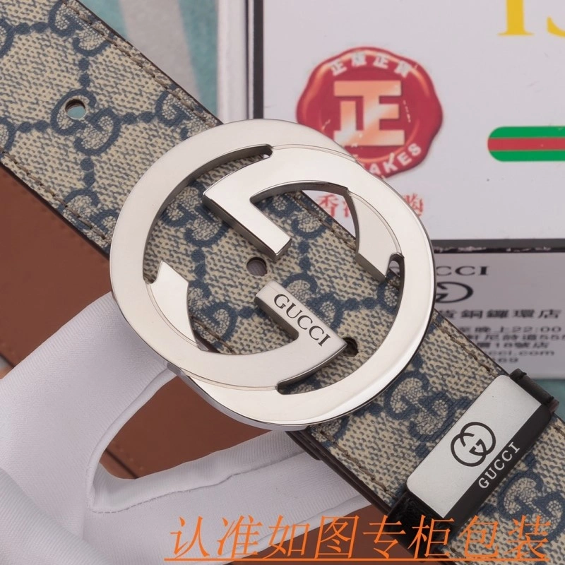 Original Gucci Belts