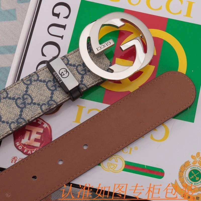 Original Gucci Belts