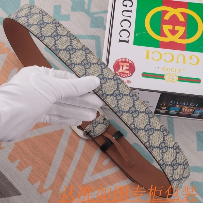 Original Gucci Belts