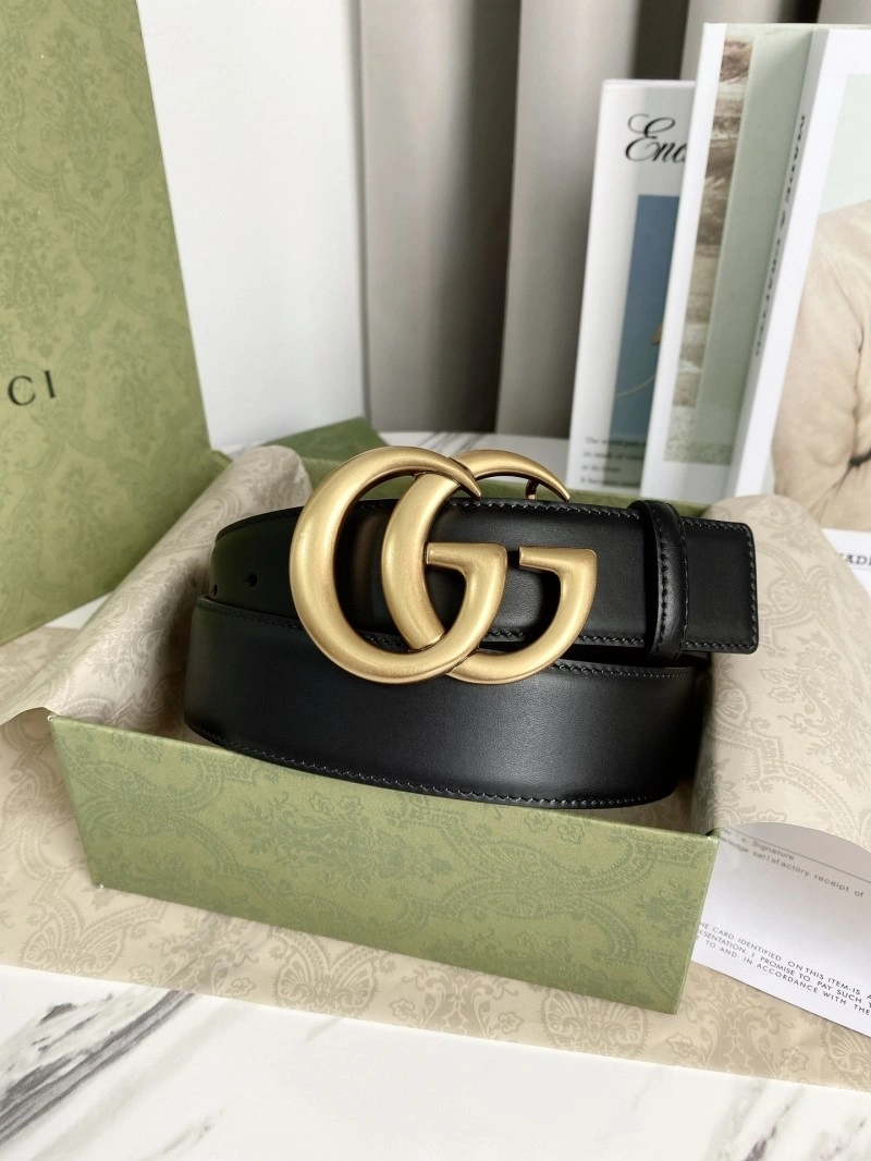 Mirror quality Gucci Belts