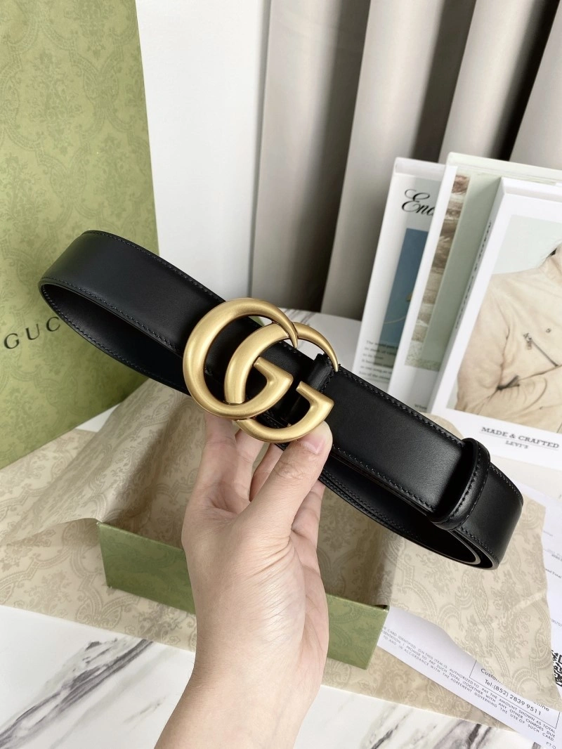 Mirror quality Gucci Belts