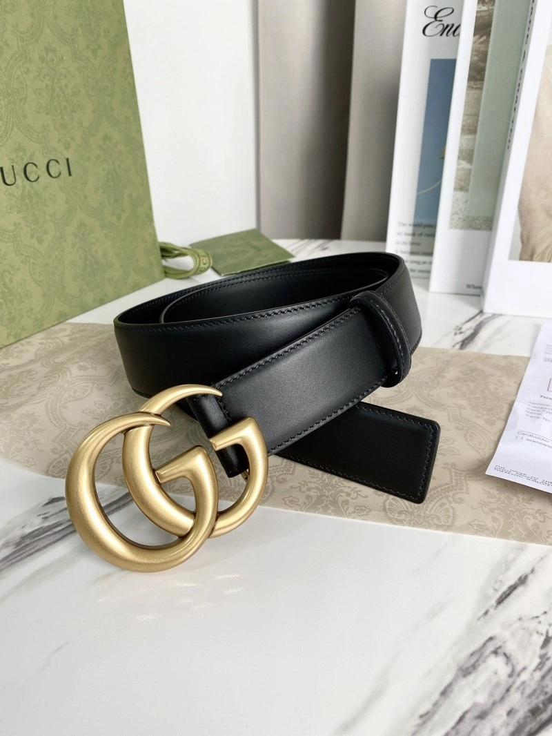 Mirror quality Gucci Belts