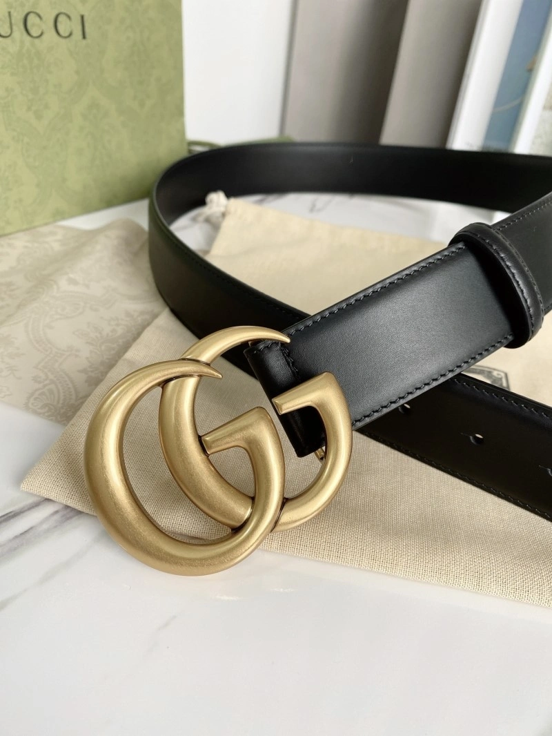 Mirror quality Gucci Belts