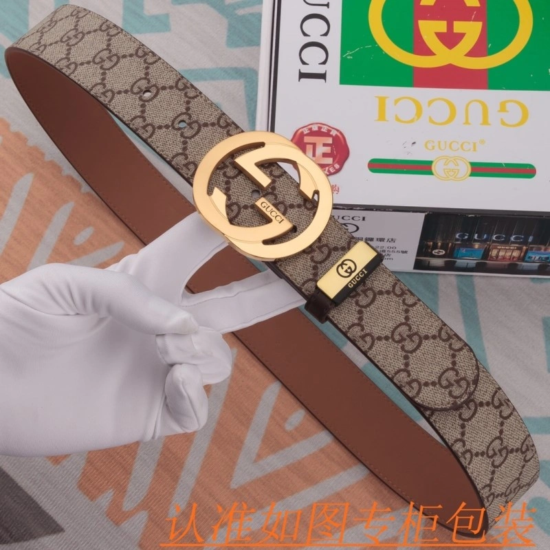 Brand-original Gucci Belts