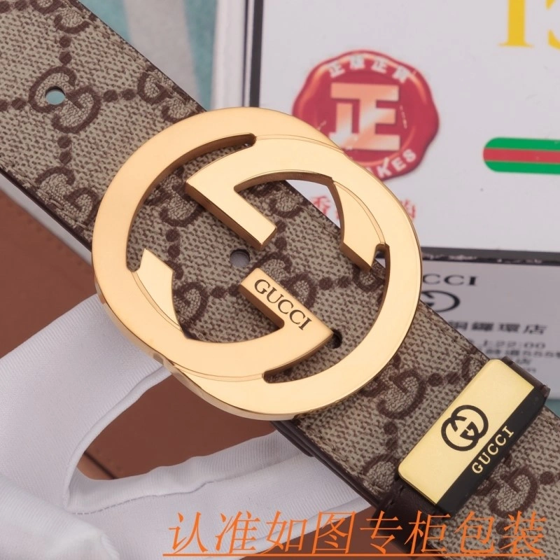 Brand-original Gucci Belts