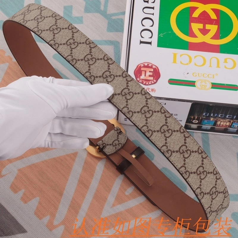 Brand-original Gucci Belts
