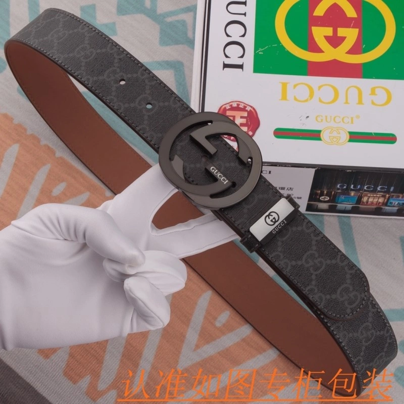 Value-priced Gucci Belts