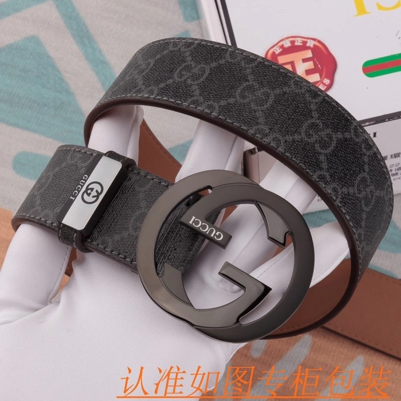 Value-priced Gucci Belts