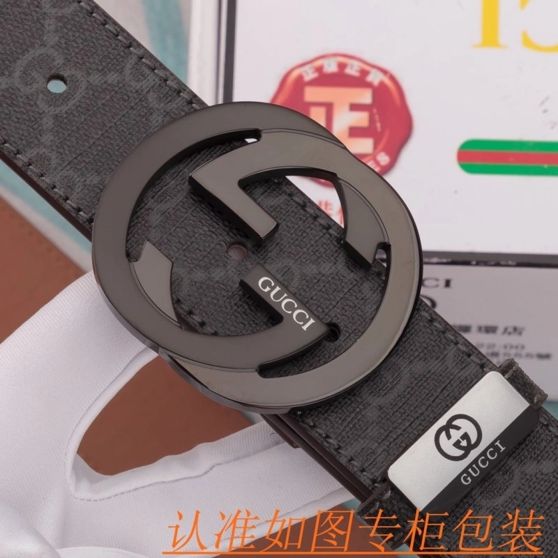Value-priced Gucci Belts