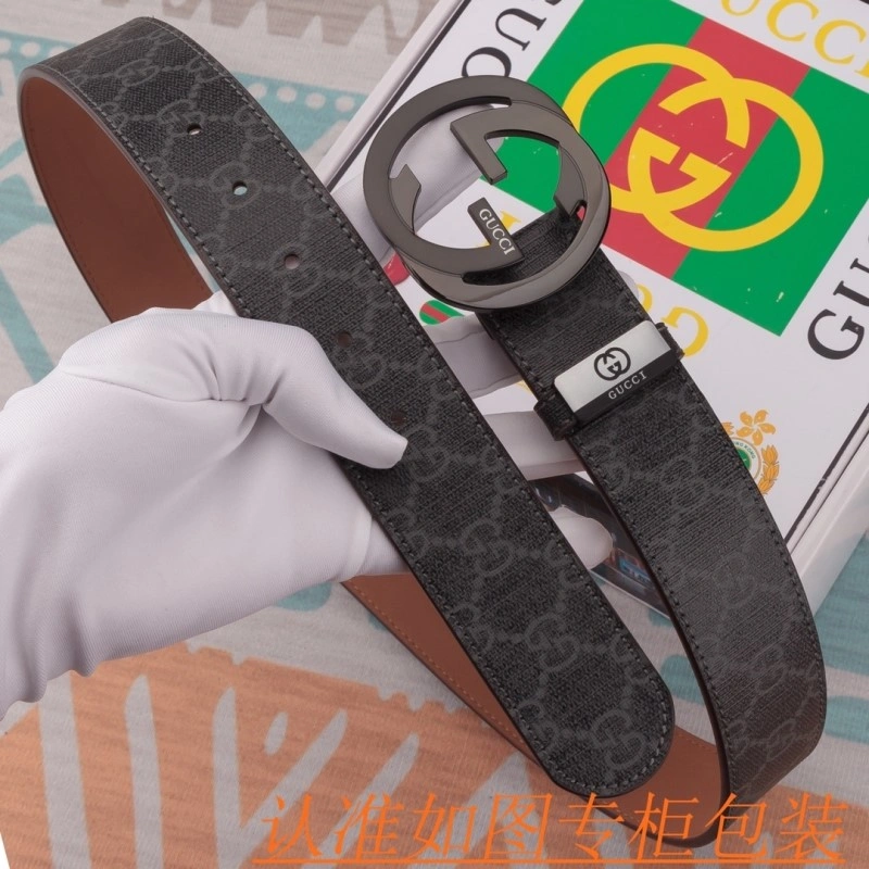 Value-priced Gucci Belts