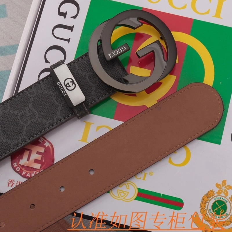 Value-priced Gucci Belts