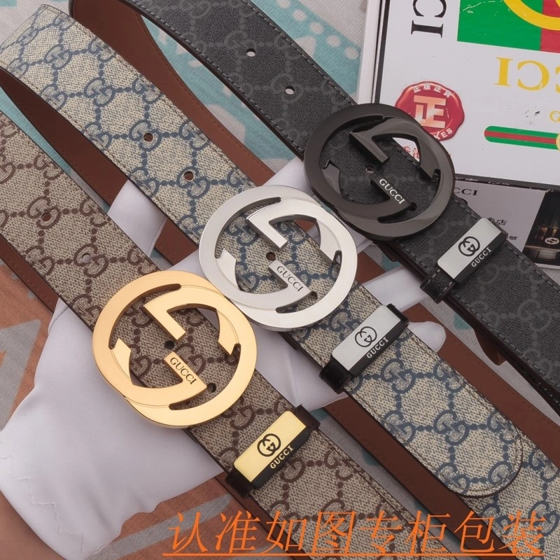 Value-priced Gucci Belts