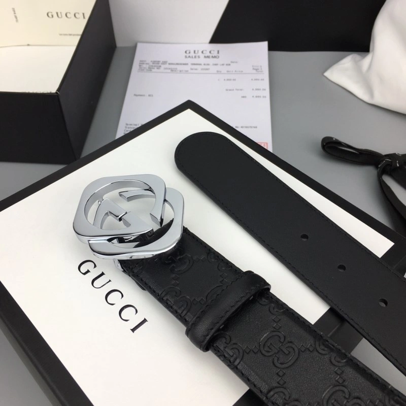 Discounted Gucci Belts