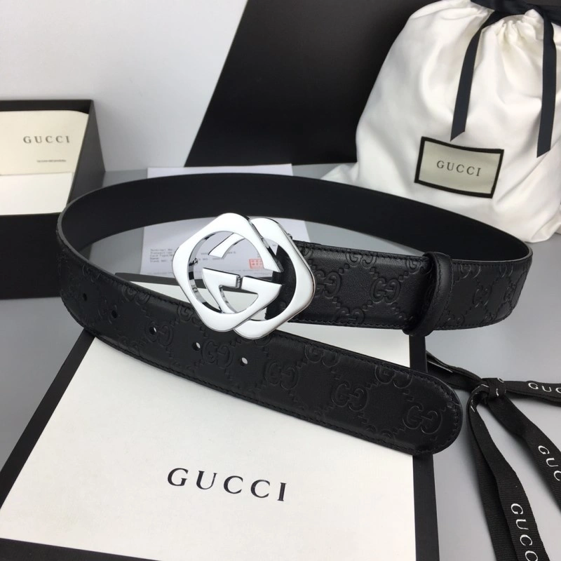 Discounted Gucci Belts