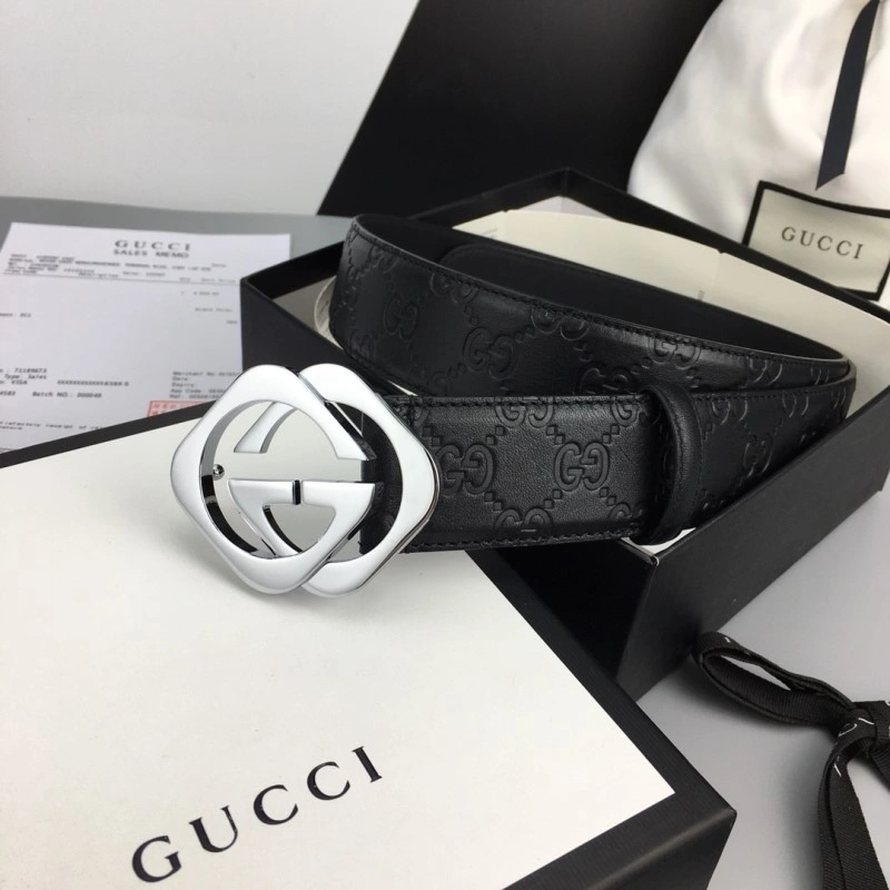 Discounted Gucci Belts