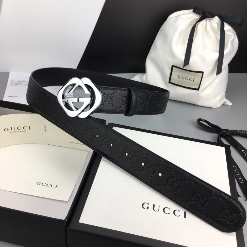 Discounted Gucci Belts