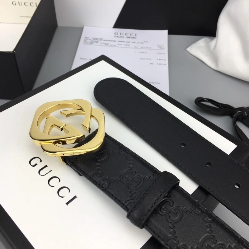 Economical Gucci Belts