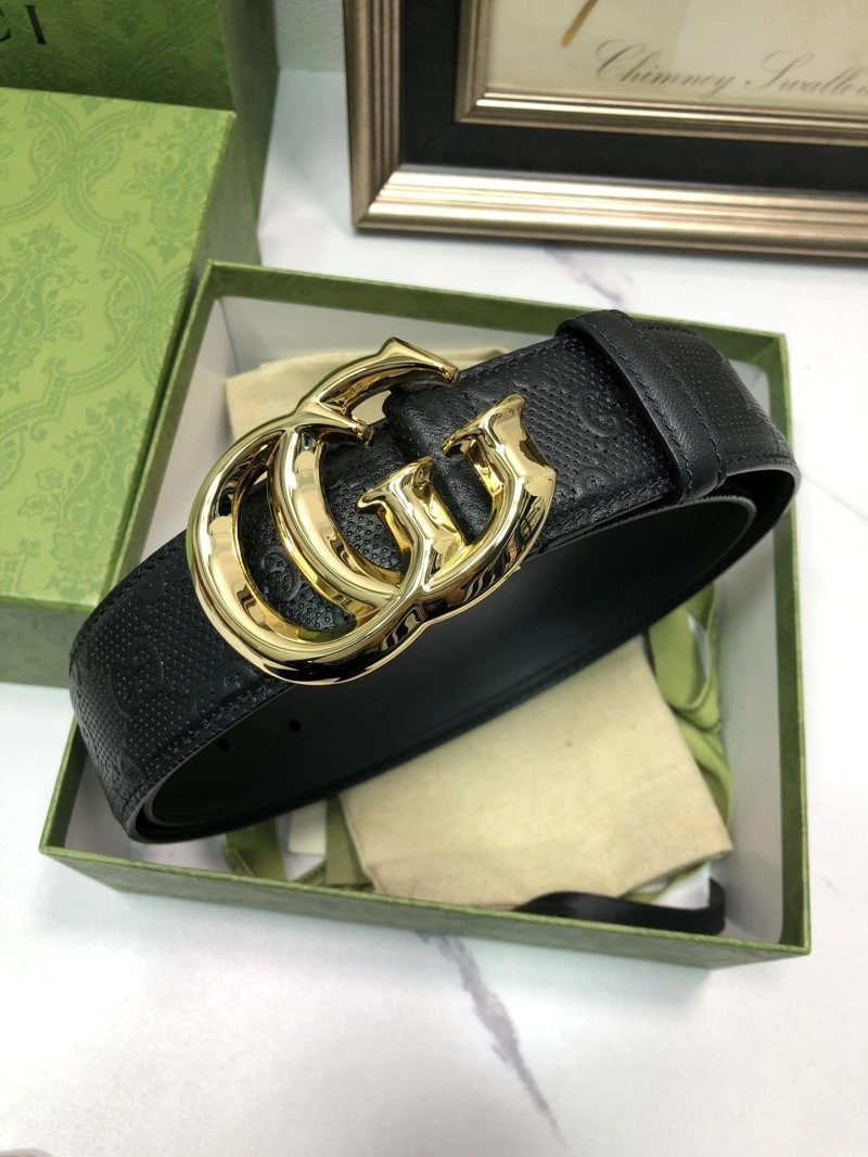 Top match Gucci Belts