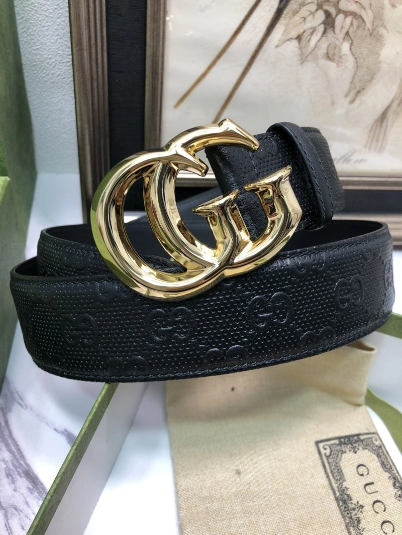 Top match Gucci Belts
