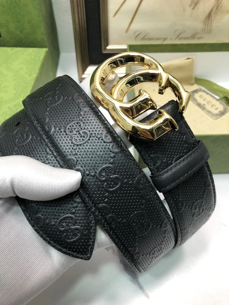 Top match Gucci Belts